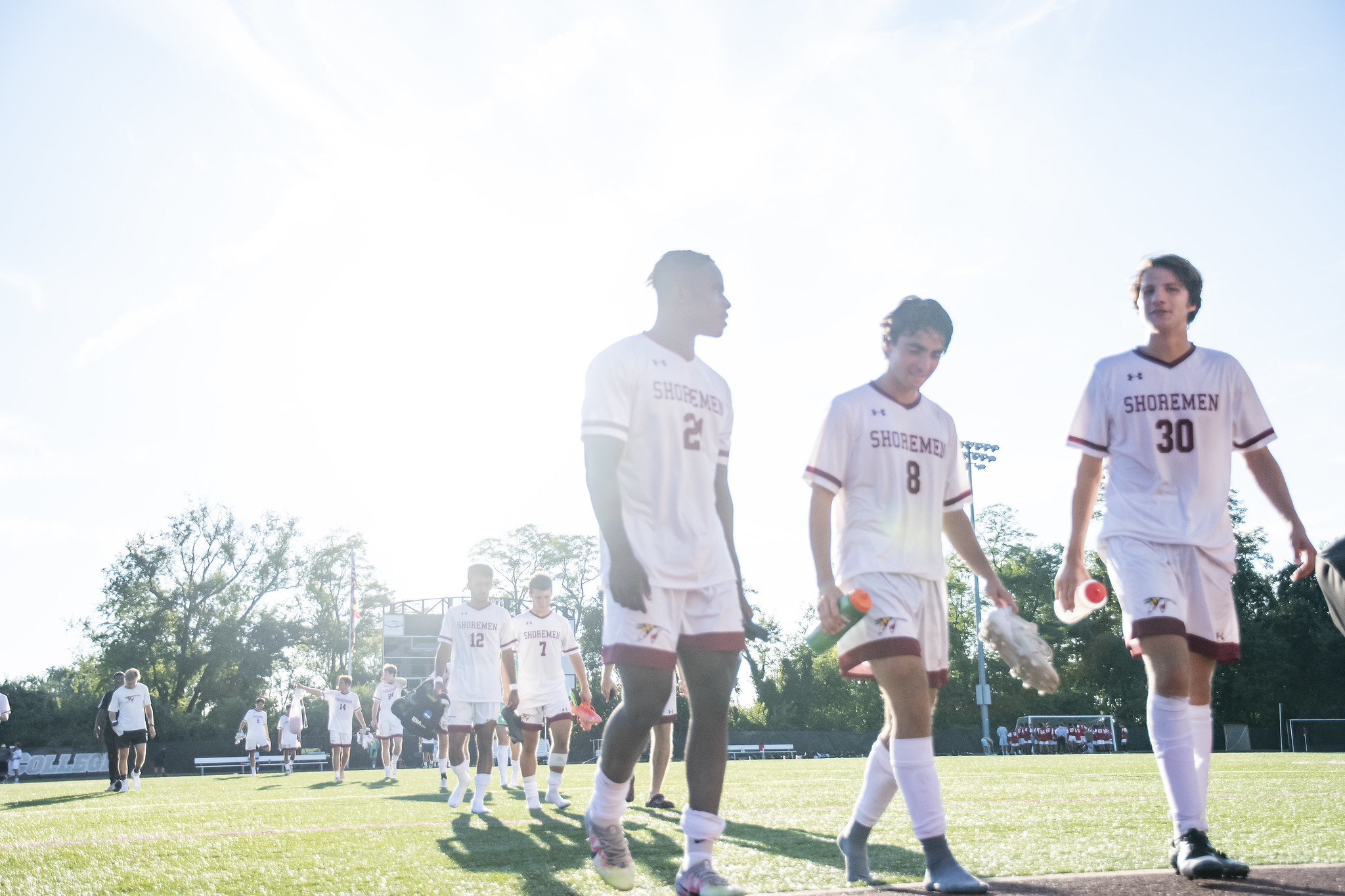 Washington College Homecoming | Washington College