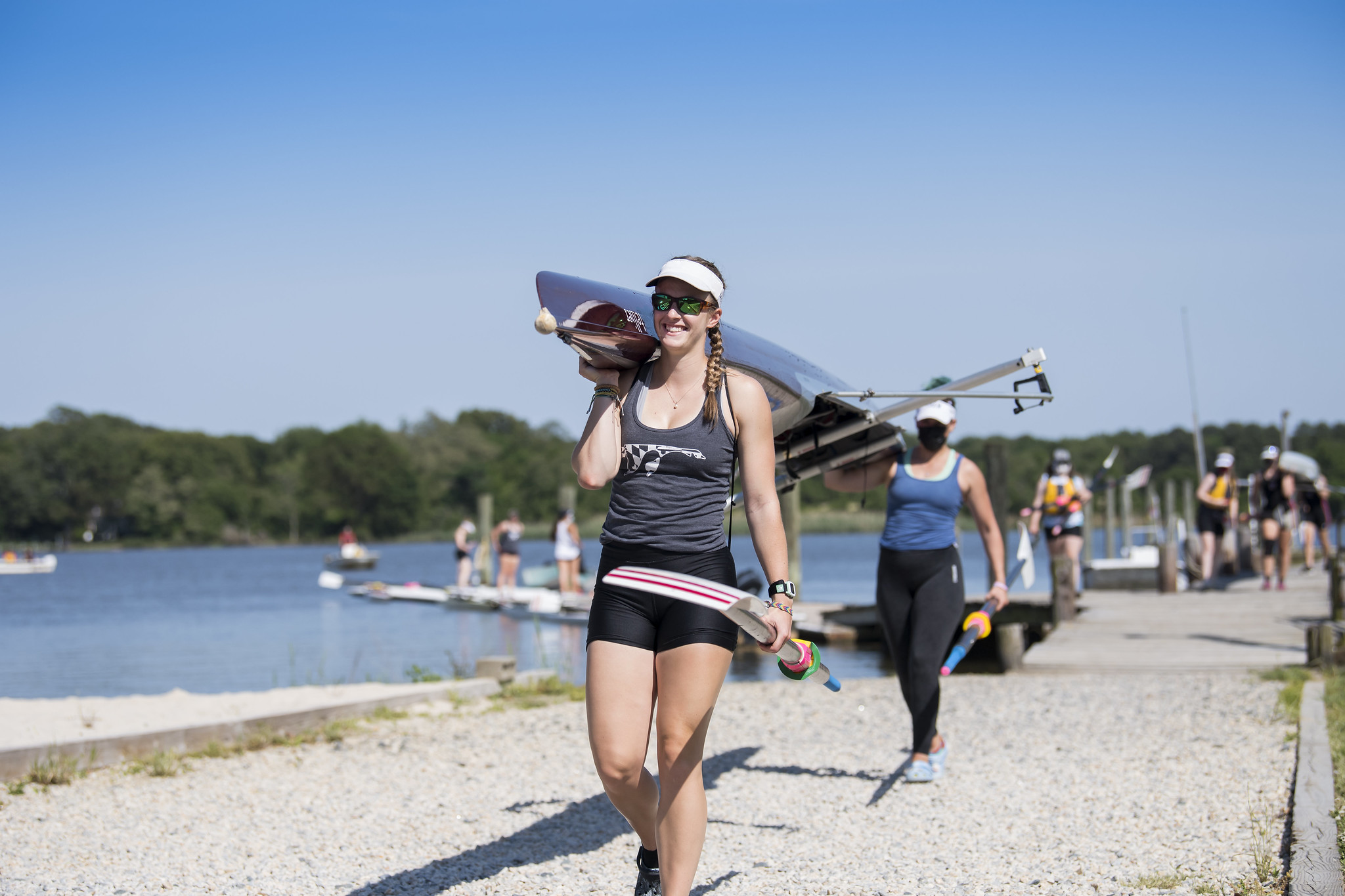 Washington College Homecoming | Washington College