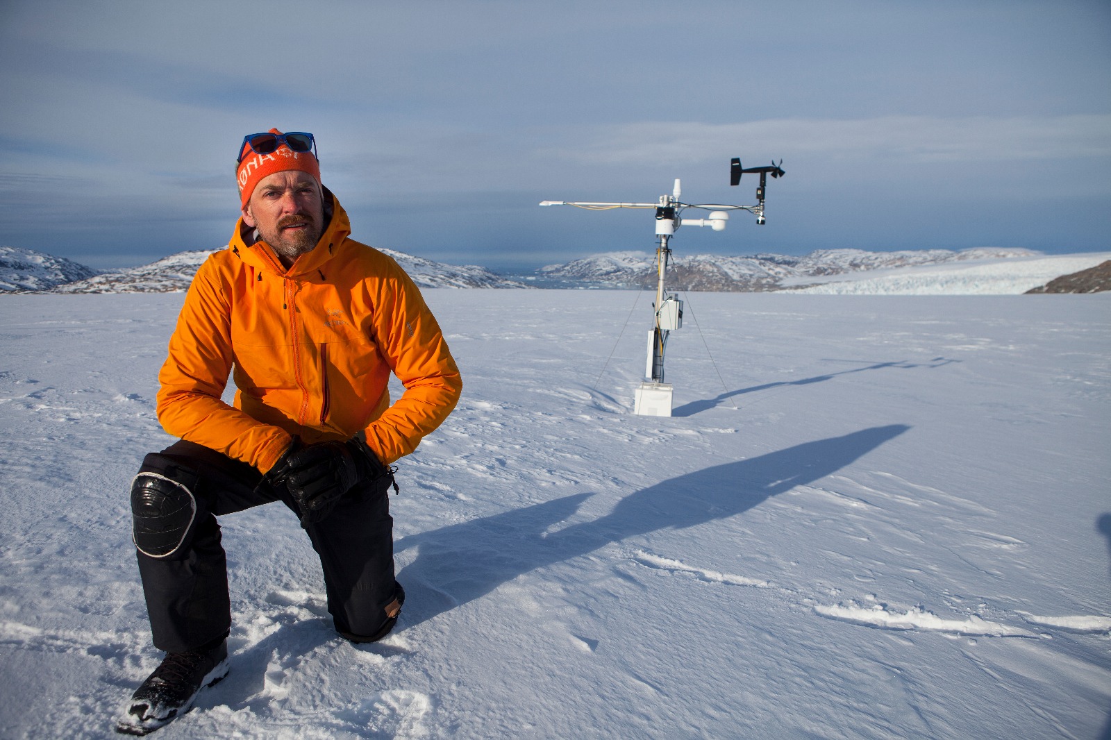 Arctic Scientist Will Share Insights Feb. 28