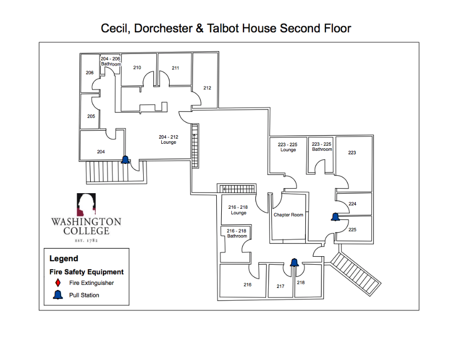 Dorchester House
